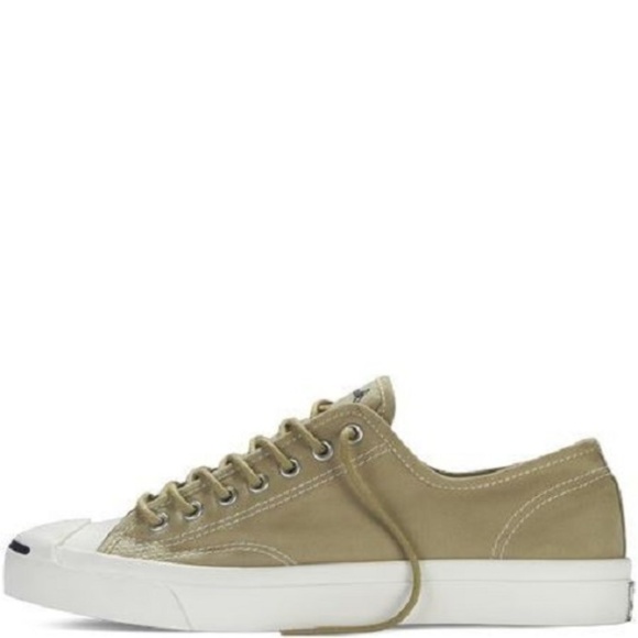 Converse | Shoes | Nib Converse Jack Purcell Ltt Ox Willow 44382c ...